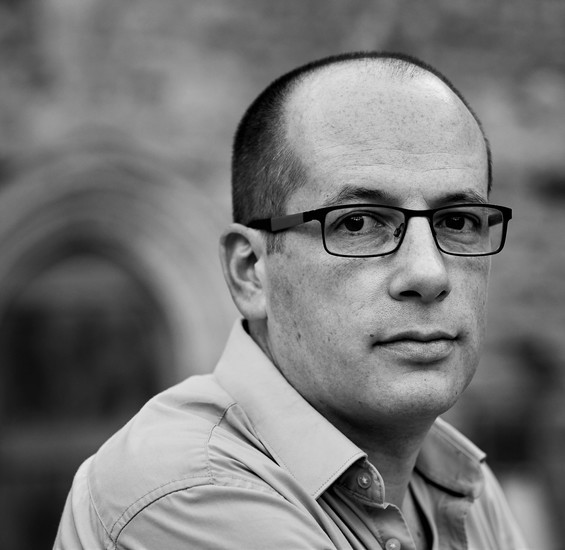 Benjamin Moreau-Metteur en scène - La Part de l'Invisible